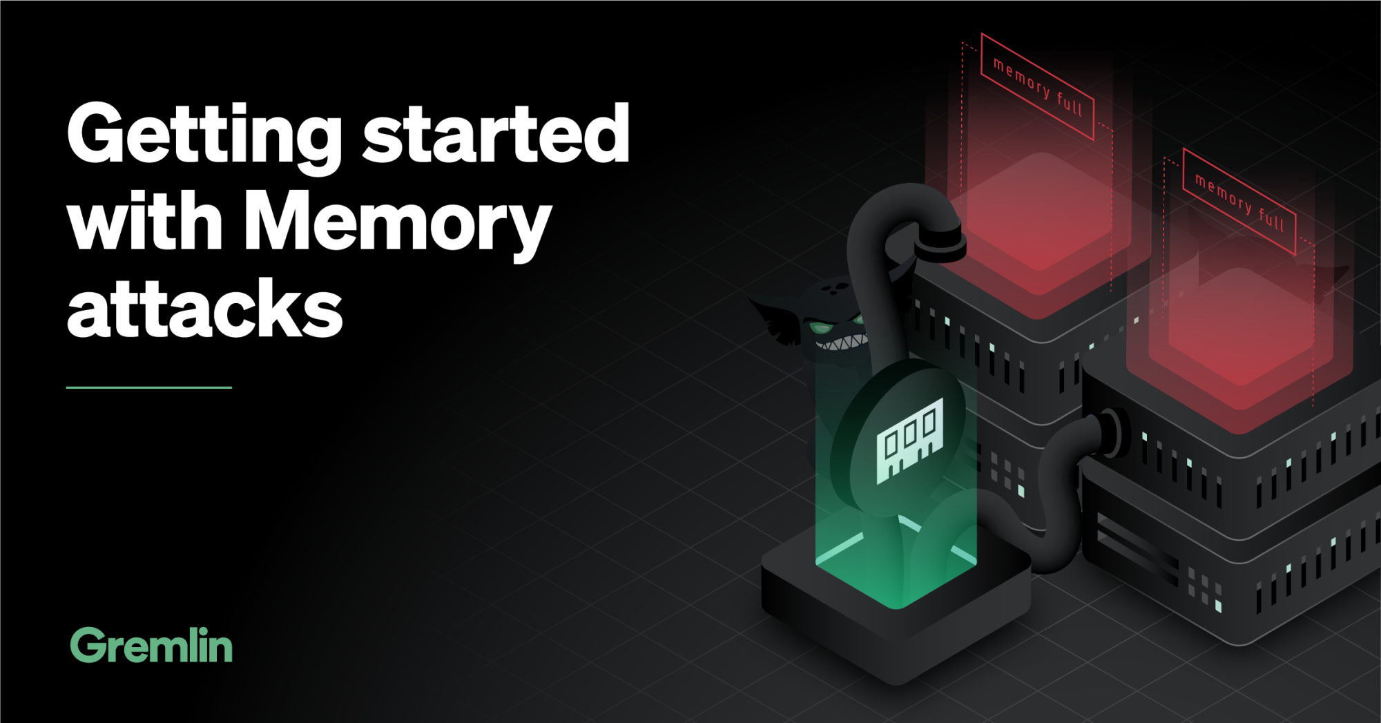 Getting started with Memory attacks Getting started with Memory attacks
